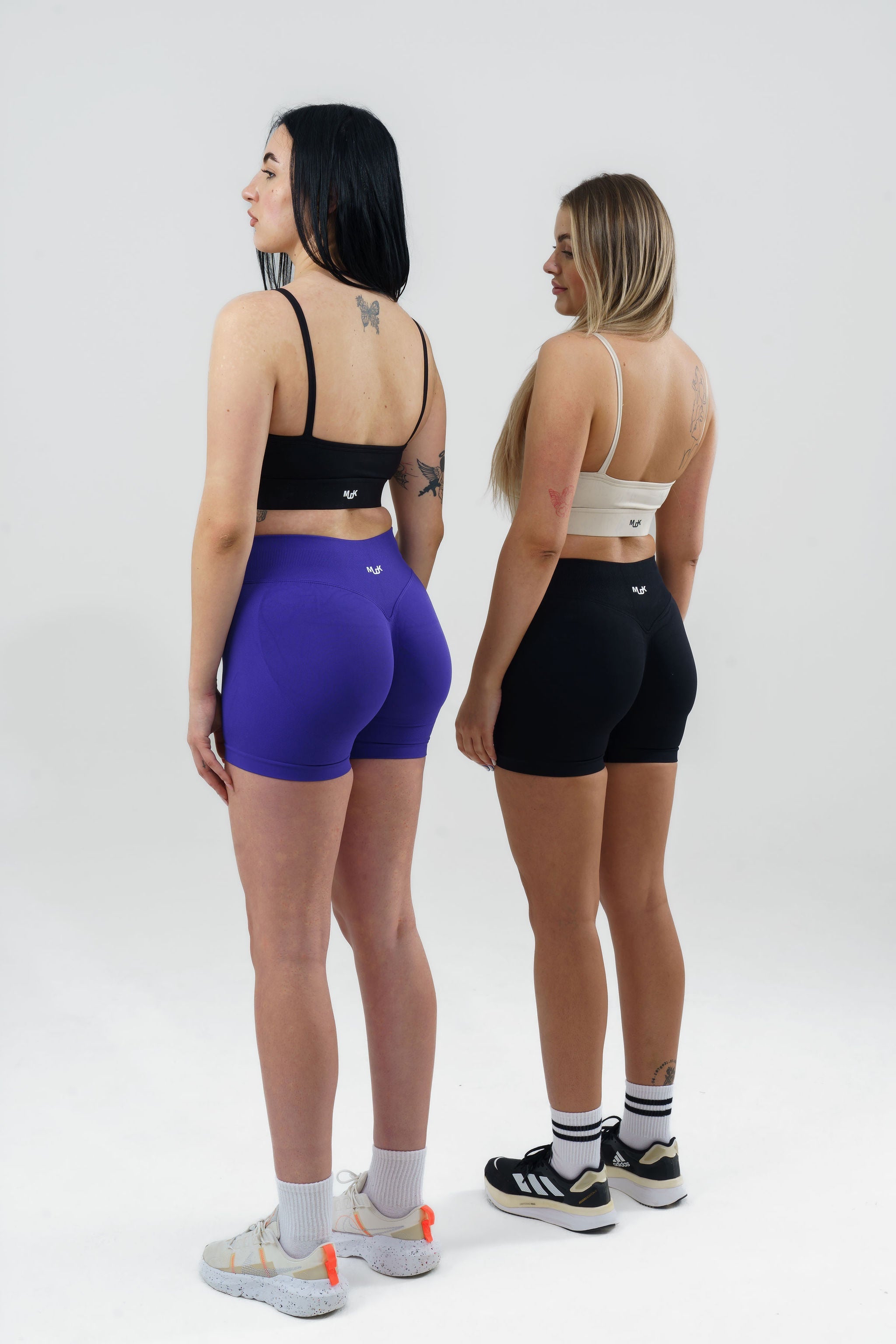 Shorts - MUDIK - Women’s Workout Shorts | Breathable Activewear by MUDIK – MUDIK - Stand out ...